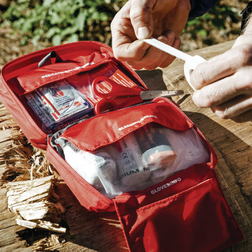 First Aid & Safety – Lockwoods Ski & Outdoor
