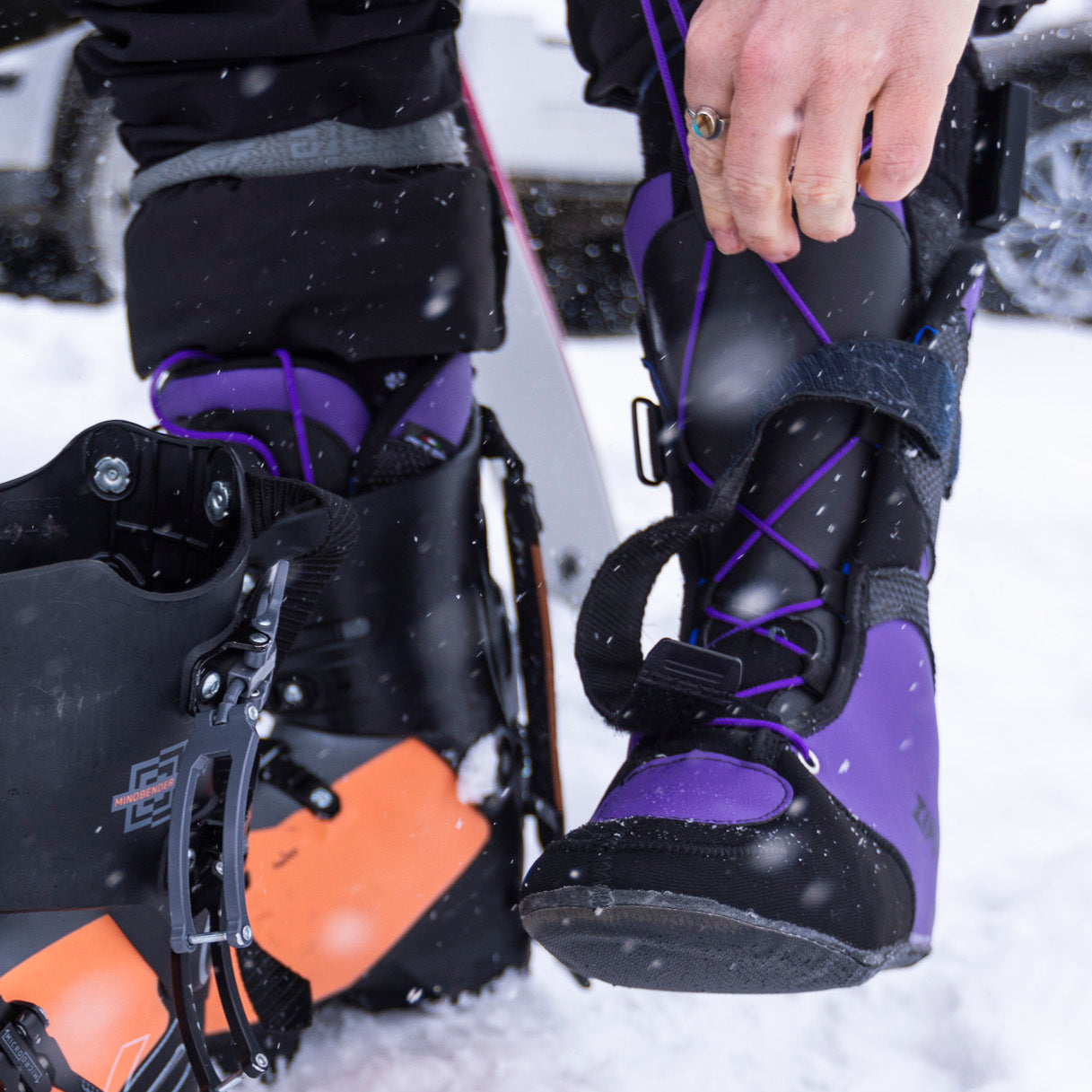 Ski Boot Liners – Lockwoods Ski & Outdoor
