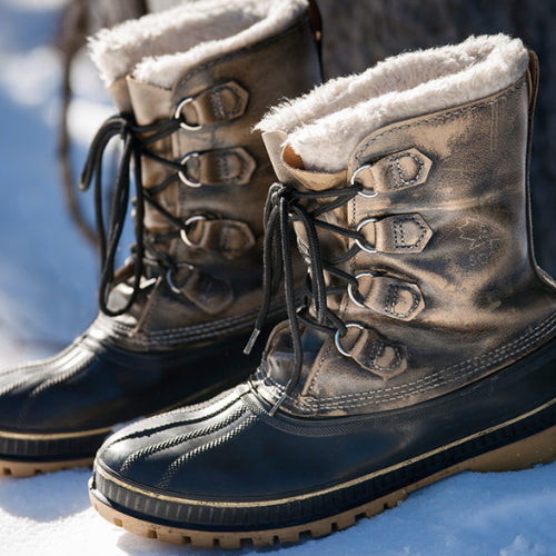 Insulated Boots – Lockwoods Ski & Outdoor
