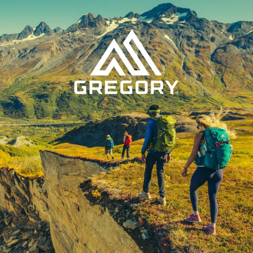 Gregory Mountain Products – Lockwoods Ski & Outdoor