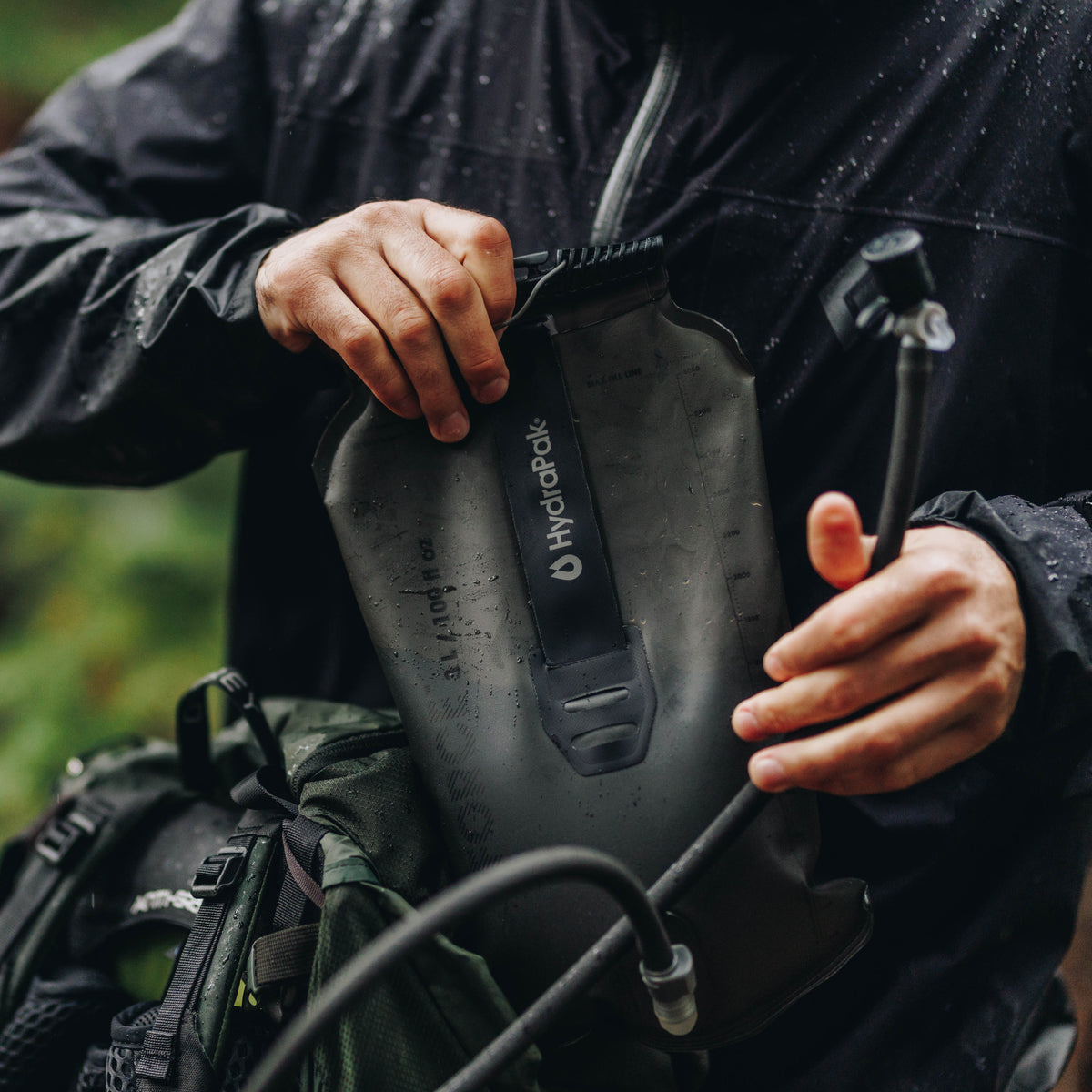 Hydrapak - Force Reservoir, 3L – Lockwoods Ski & Outdoor