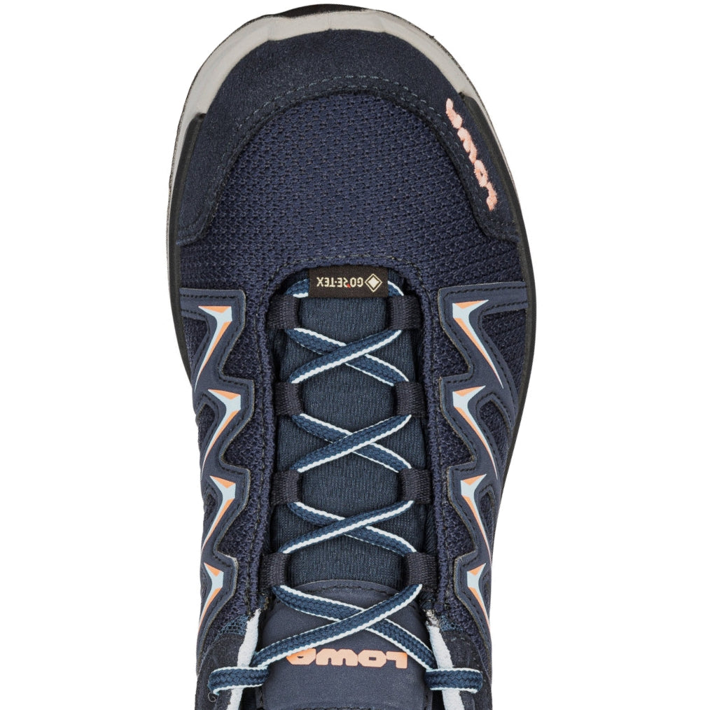 Lowa - Innox Pro GTX Lo Women's – Lockwoods Ski & Outdoor