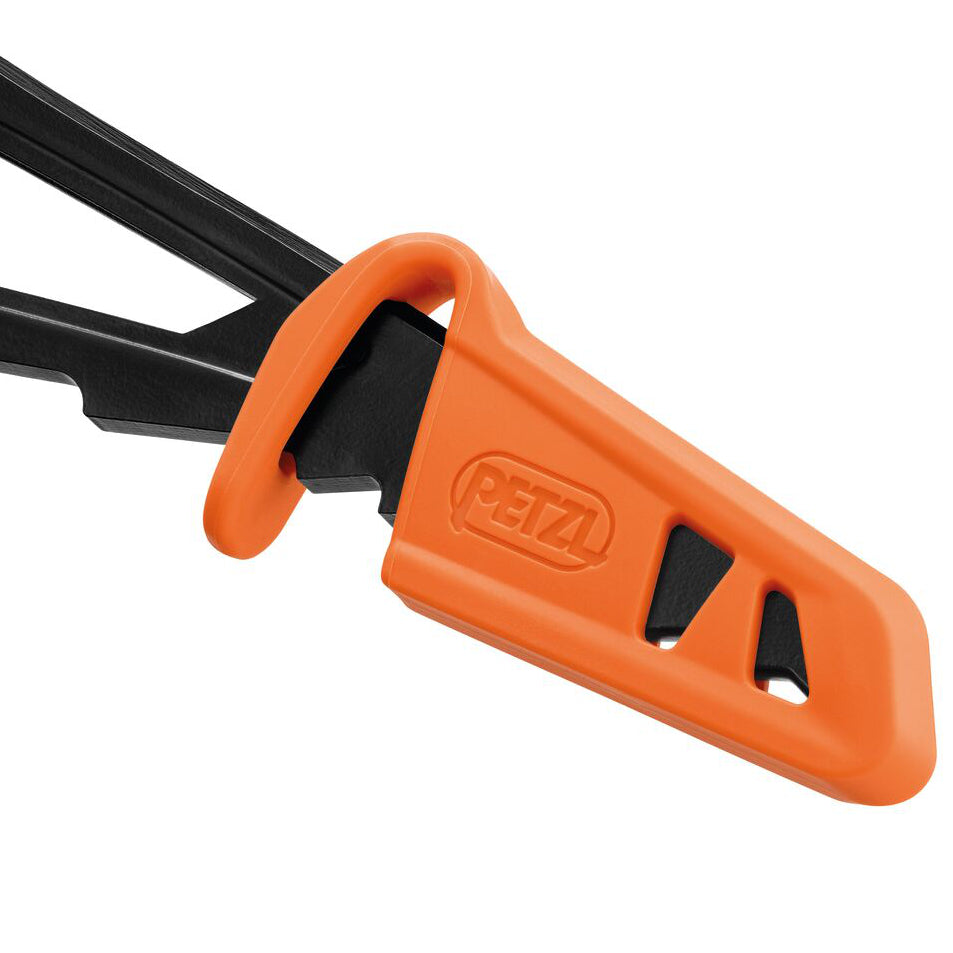 Petzl - Pick & Spike Protector – Lockwoods Ski & Outdoor
