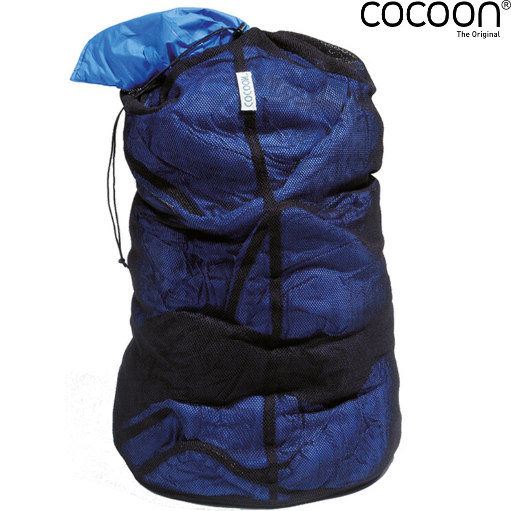 Cocoon - Sleeping Bag Storage Sack – Lockwoods Ski & Outdoor