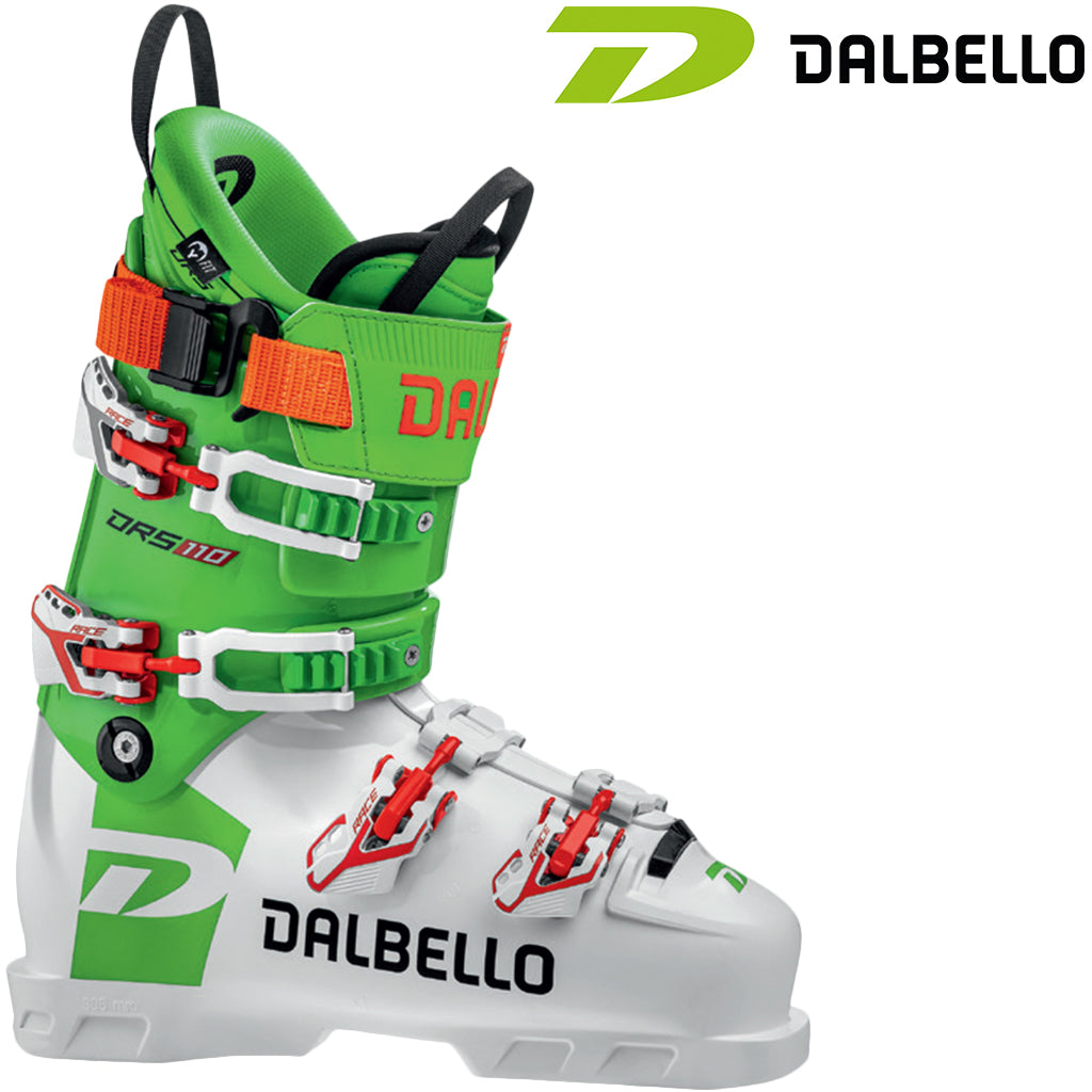 Dalbello - DRS 110 – Lockwoods Ski & Outdoor