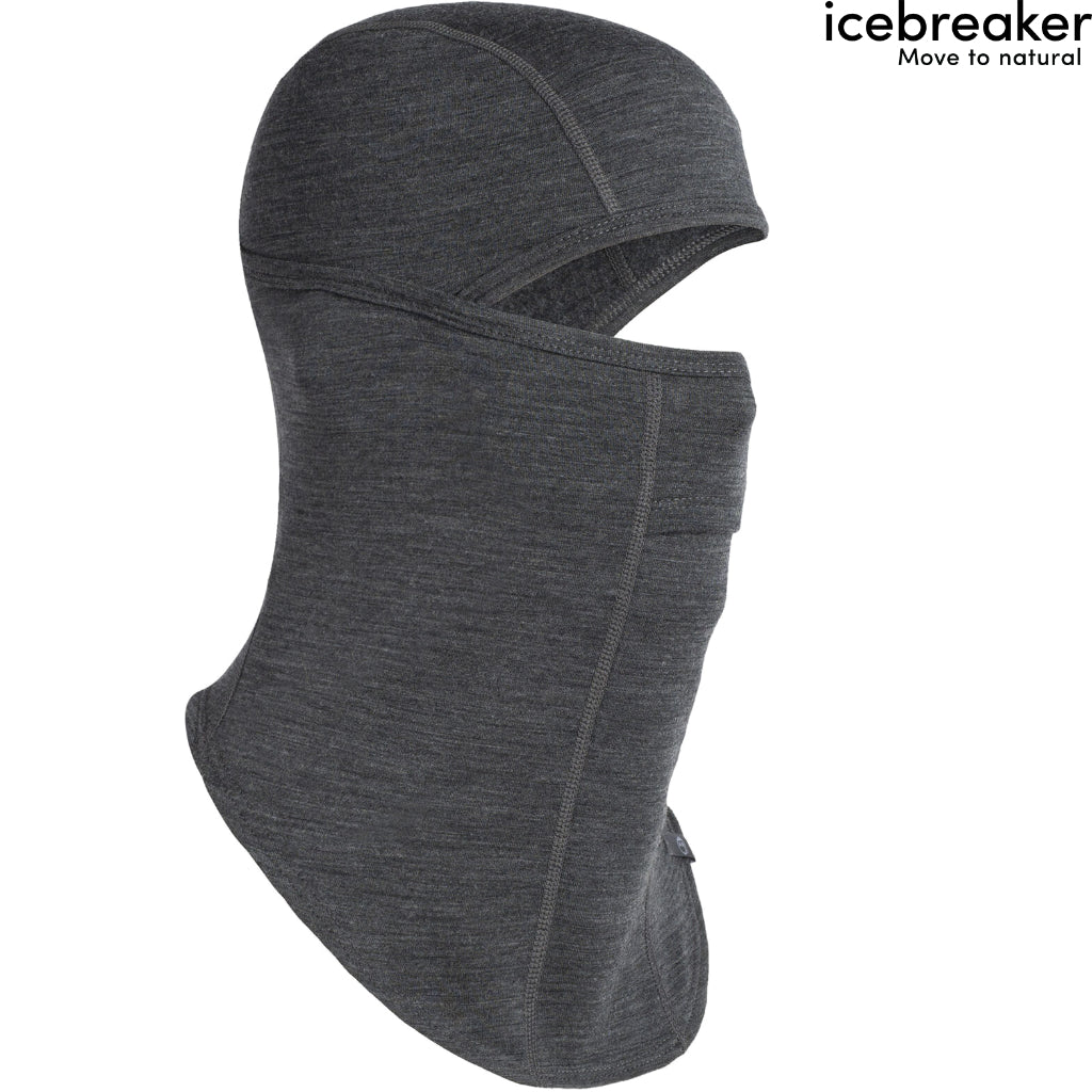 Icebreaker - Unisex Apex Balaclava – Lockwoods Ski & Outdoor