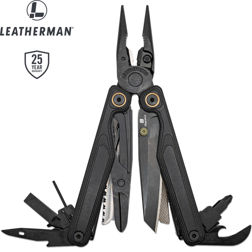 Leatherman - Wave Alpha – Lockwoods Ski & Outdoor