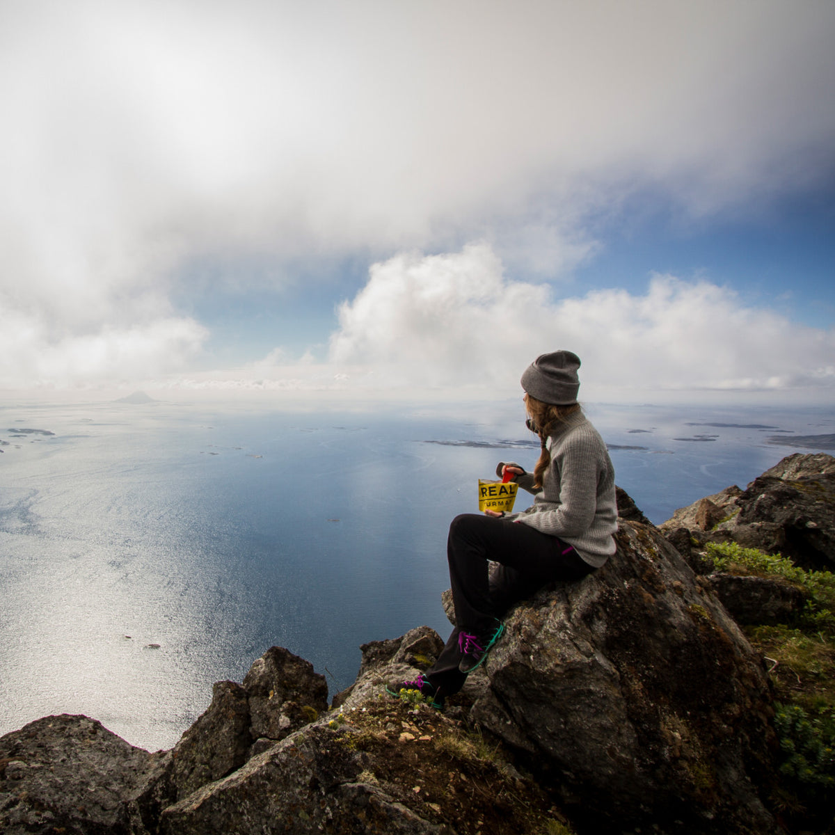 Drytech - Real Turmat Freeze Dried Meals – Lockwoods Ski & Outdoor