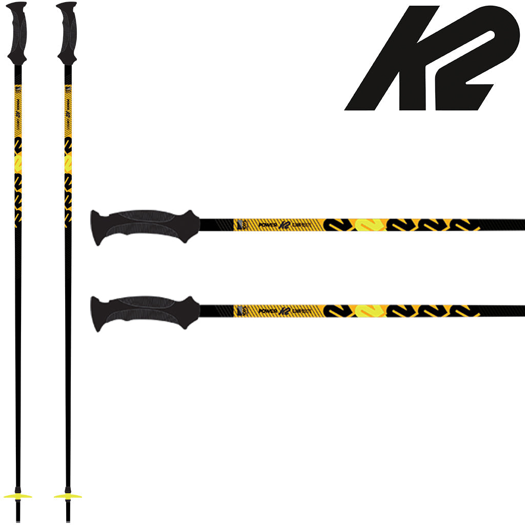 K2 - Power Composite – Lockwoods Ski & Outdoor