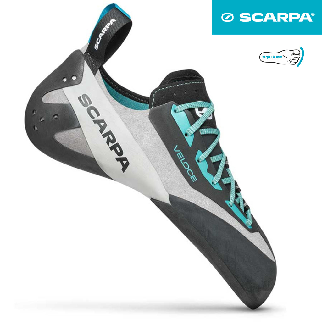 Scarpa - Veloce Lace Women's – Lockwoods Ski & Outdoor