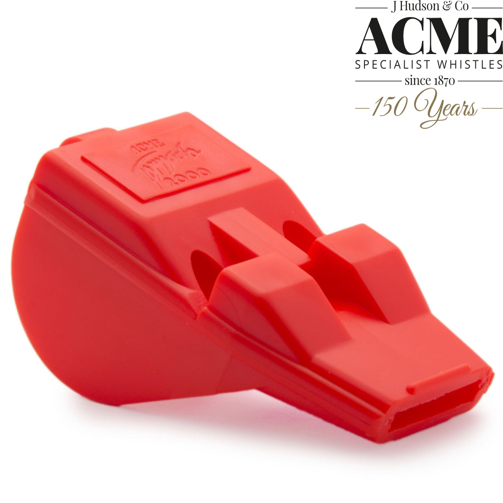 Acme - Tornado 2000 Whistle – Lockwoods Ski & Outdoor