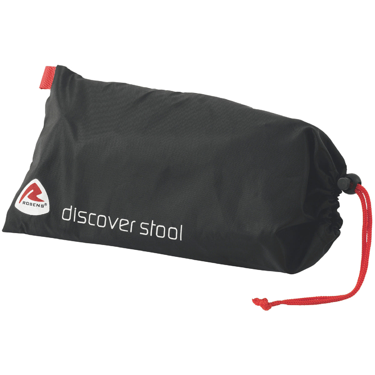 Robens - Discoverer Compact Folding Stool – Lockwoods Ski & Outdoor