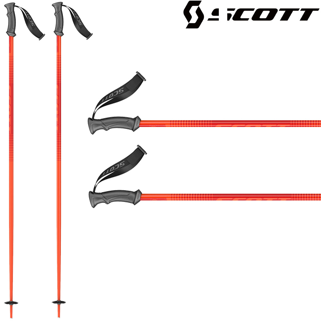 Scott - 540 P-Lite – Lockwoods Ski & Outdoor