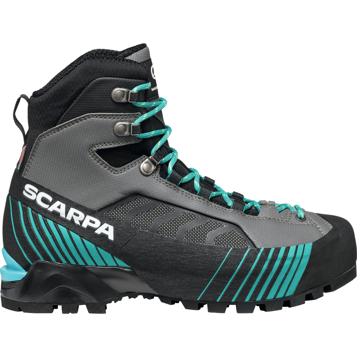 Scarpa - Ribelle Lite HD Women's (B2) – Lockwoods Ski & Outdoor