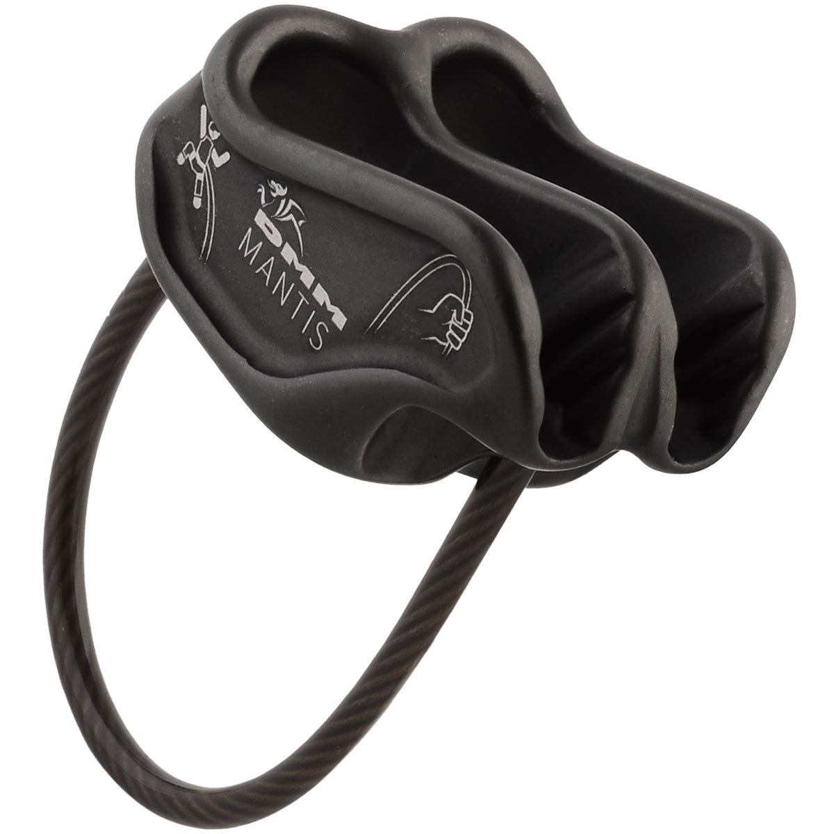 DMM - Mantis – Lockwoods Ski & Outdoor