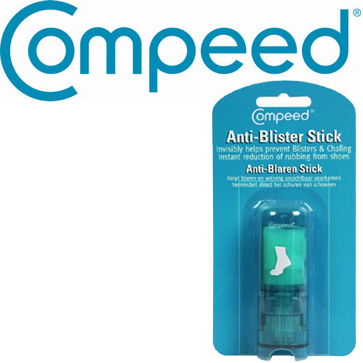 Compeed - Anti-Blister Stick – Lockwoods Ski & Outdoor