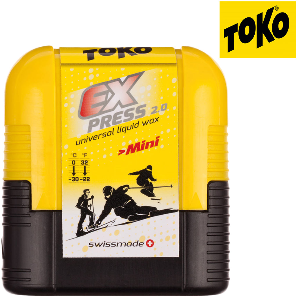 Toko - Express Mini – Lockwoods Ski & Outdoor