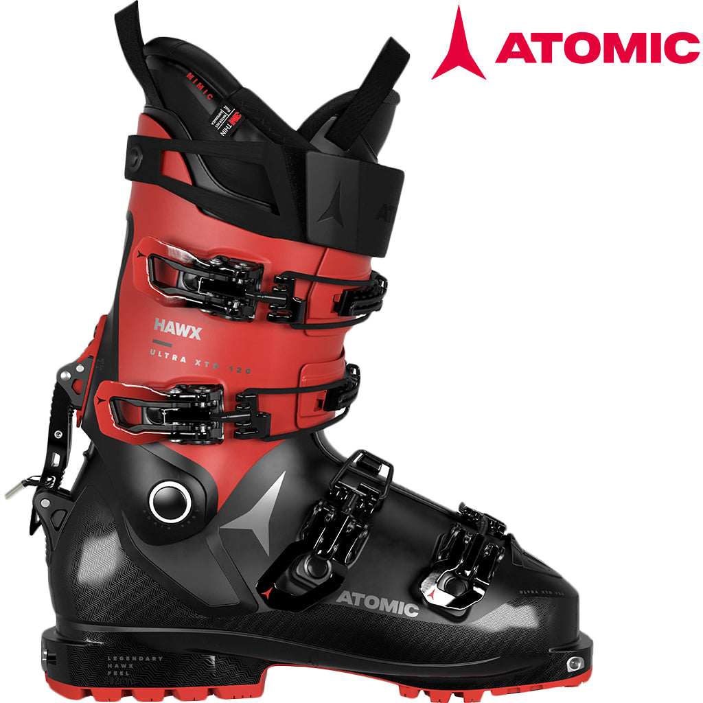 Atomic - Hawx Ultra XTD 120 CT GW – Lockwoods Ski & Outdoor