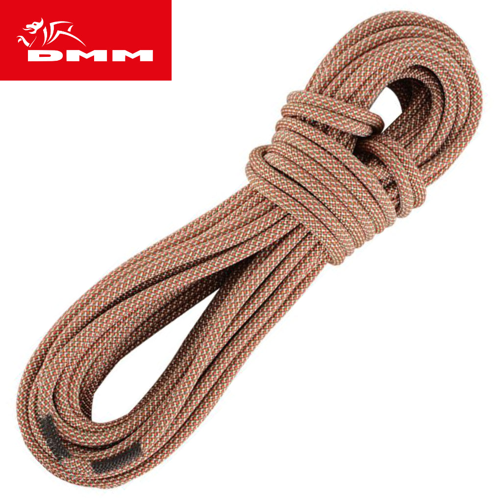 30m climbing rope clearance